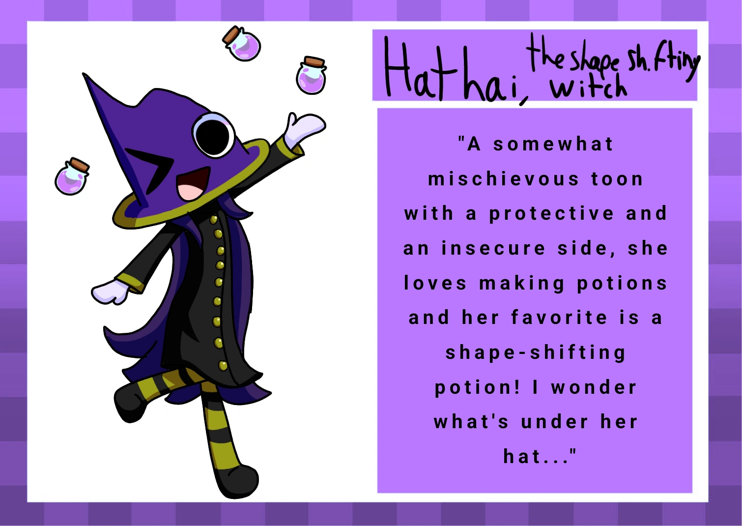 Introduction post | Fandom