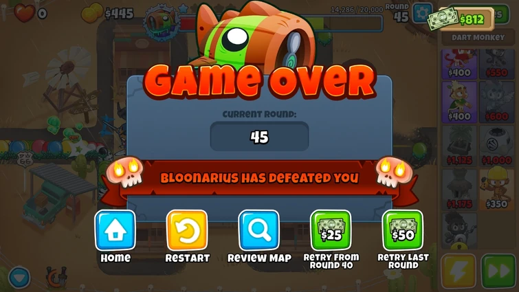 Discuss Everything About Bloons Wiki | Fandom