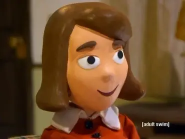 Bloberta Puppington or Mrs. Fork | Fandom