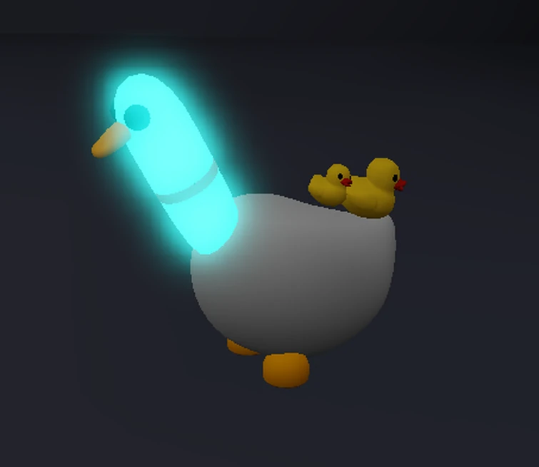 Mega goose done! | Fandom