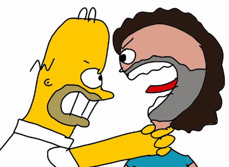Discuss Everything About Simpsons Wiki | Fandom