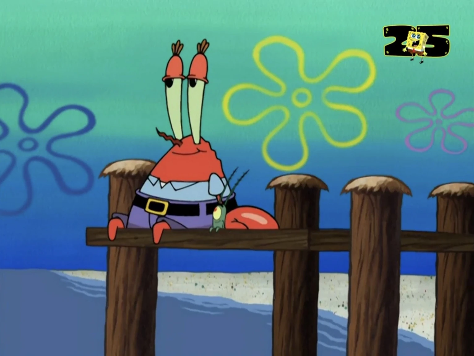 Random SpongeBob Episode Screenshot #5 | Fandom