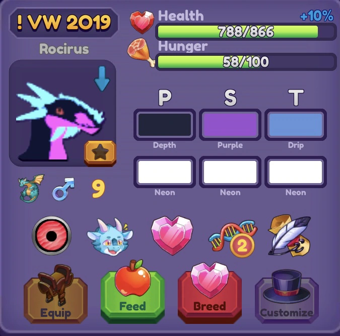 Selling some old gen 1 dragons. ^^ | Fandom