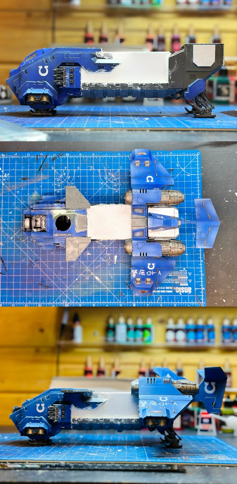 New Project | Fandom