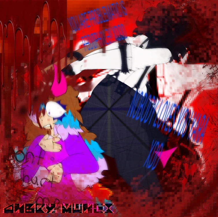 (Tw gore ig + dead character/or oc) | Fandom