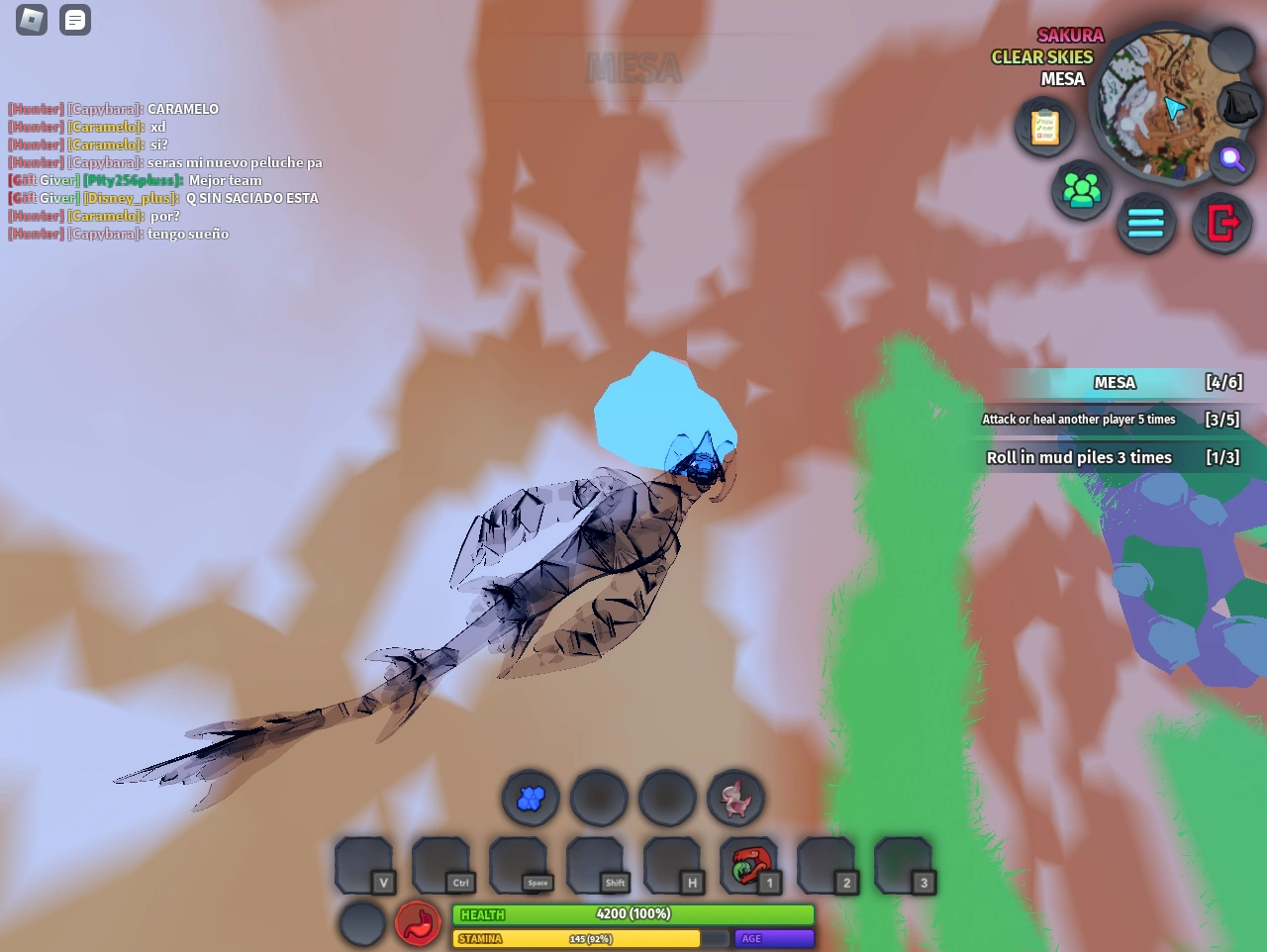 map secrets!!!!! | Fandom