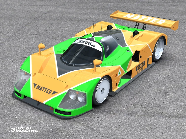 Is the 787B worth it? | Fandom