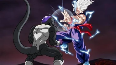 How strong do you think Gohan Beast is? | Fandom
