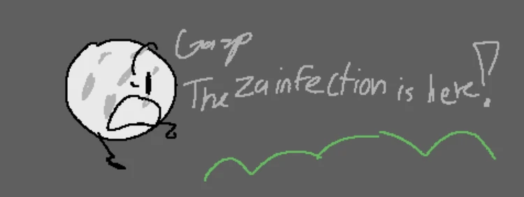 Za Infection 2 | Fandom
