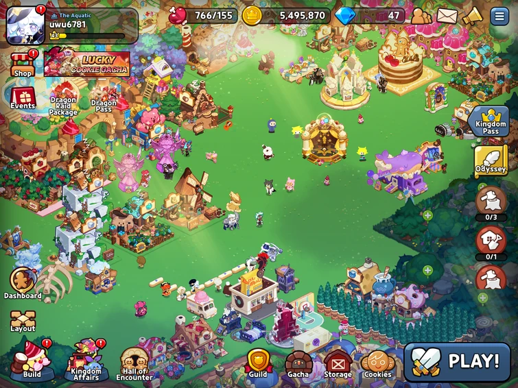 very normal crk screenshot. | Fandom