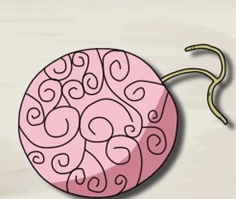 Soru Soru no Mi concept (Re-take) | Fandom