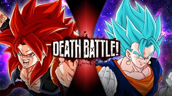 rate this random Death Battle out of 10 | Fandom