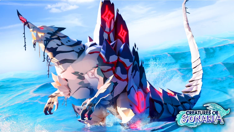 Discuss Everything About Creatures of Sonaria Wiki | Fandom