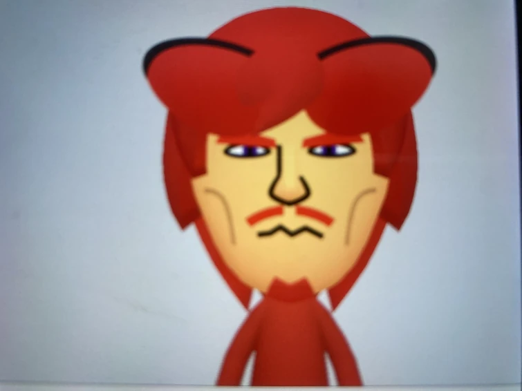 Here are 10 CPU Miis as Sonic Characters | Fandom