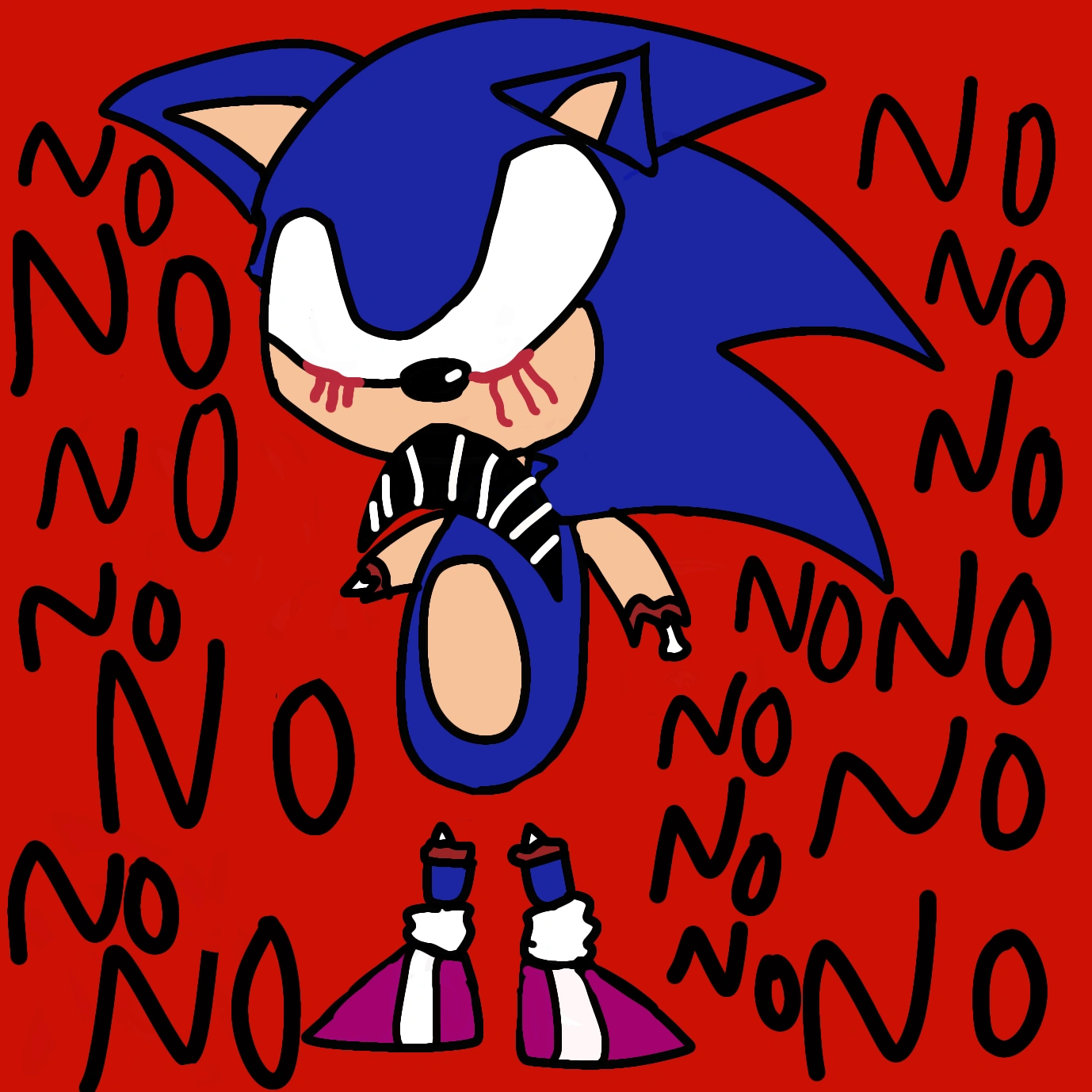 im quitting Art | Fandom