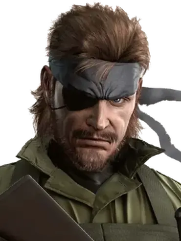 Big Boss vs Blitzo (Metal Gear vs Helluva Boss) | Fandom