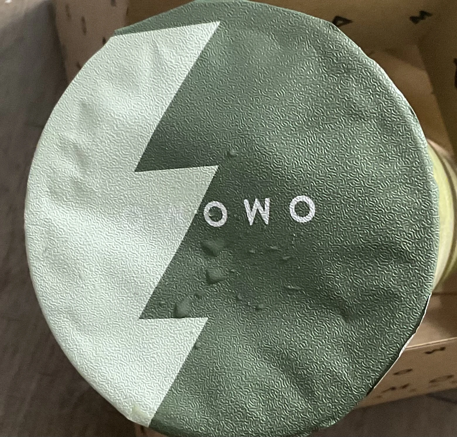 What did you see first | Fandom