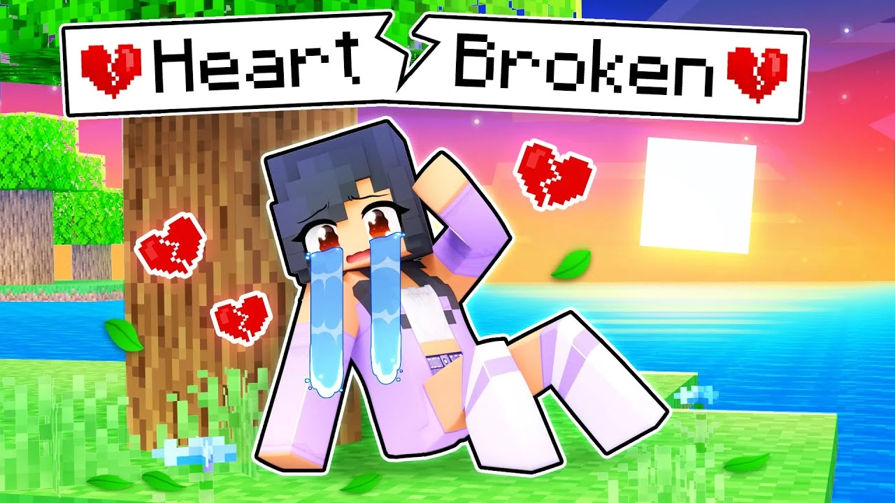 aphmau needs help | Fandom