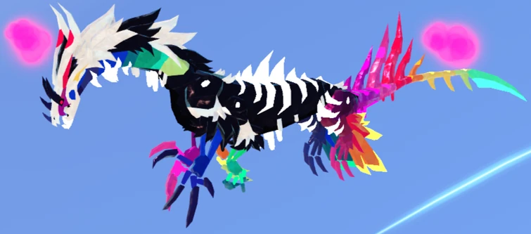 Discuss Everything About Creatures of Sonaria Wiki | Fandom