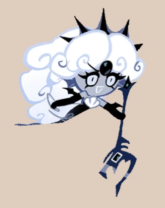 bro made pompon mad | Fandom