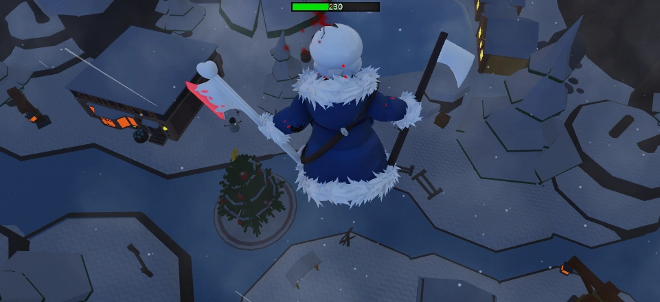 I think I glitched in Multiverse of Sus | Fandom