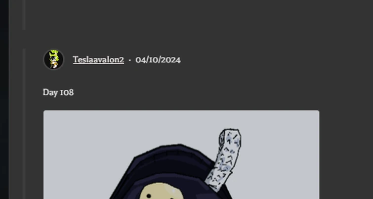 Dear Pilgrims | Fandom