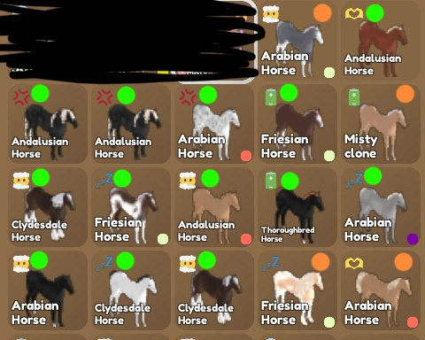 Inventory clean out | Fandom