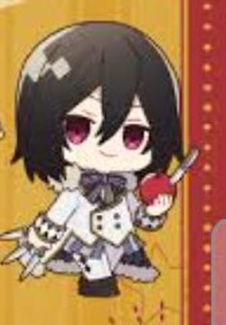 Fyodor is so adorbs | Fandom