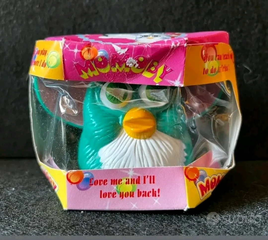 New Furby Fake? | Fandom