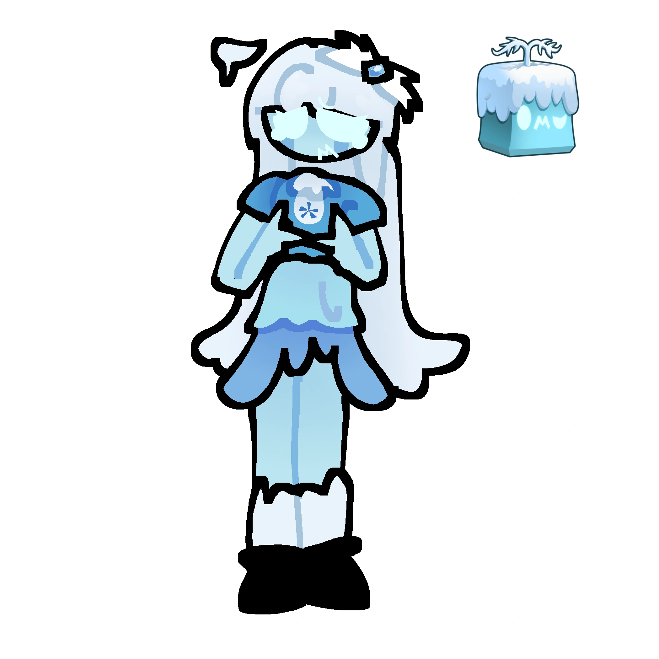 Fruit humanization pt.10 | Fandom