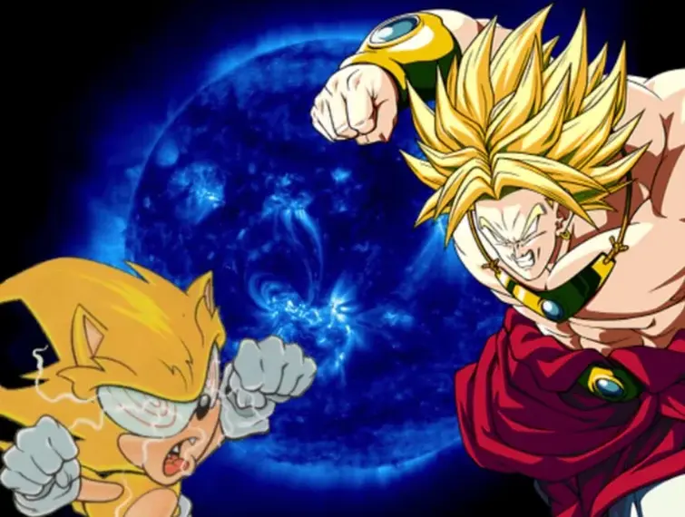 I fought this random guy and took his drip and transformation | Fandom