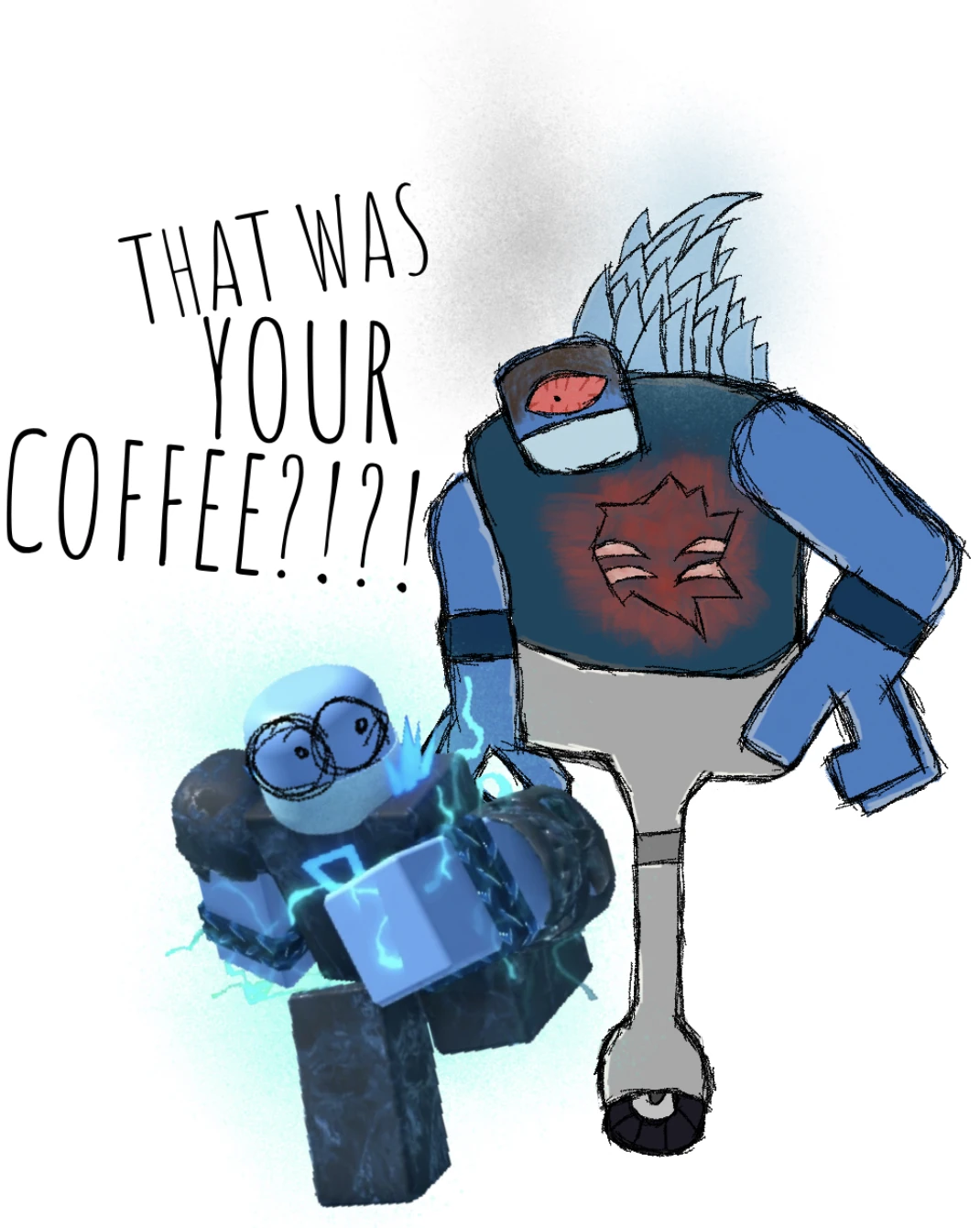 Speedy boss | Fandom