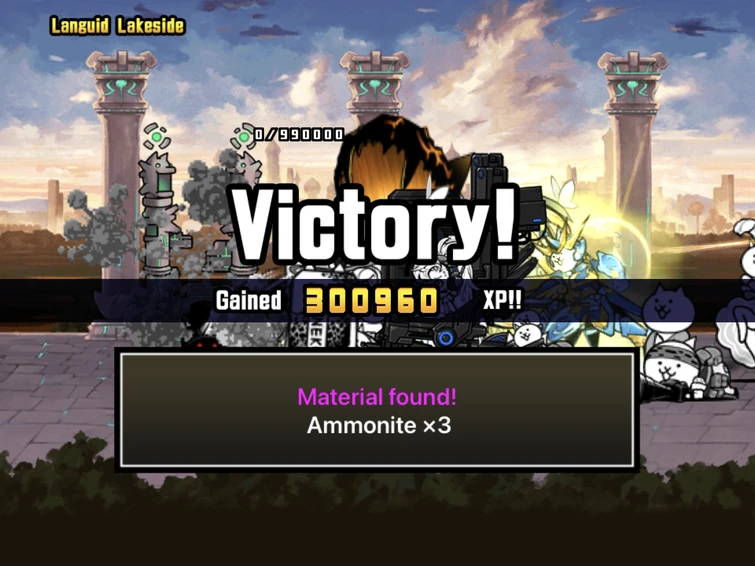 UL Progress #1: Abyss Gazers | Fandom