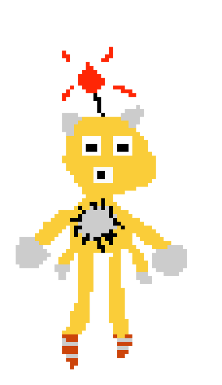 Tails Doll Fandom