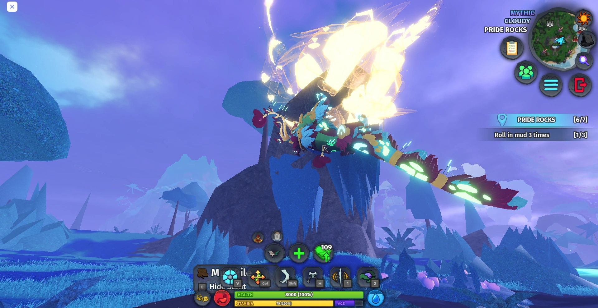 funni momen | Fandom