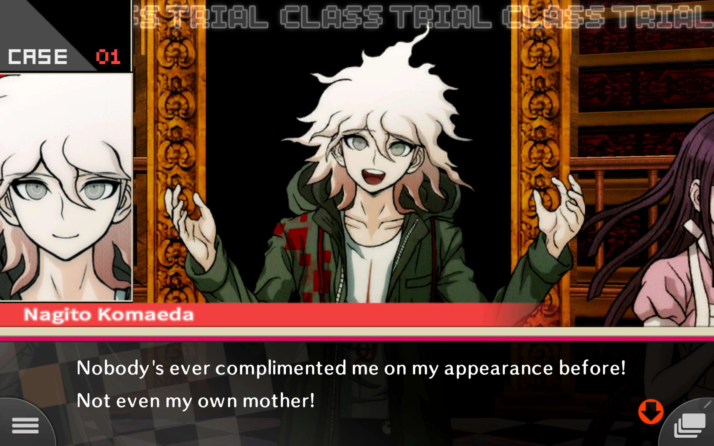 *comedic laugh track* | Fandom