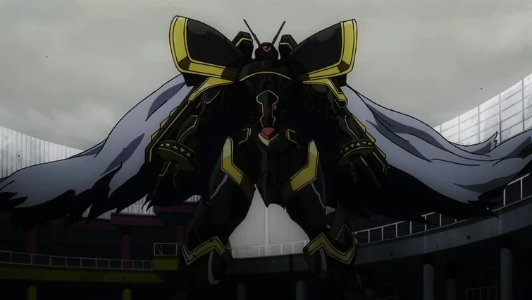 Digimon New World Chapter 132 | Fandom