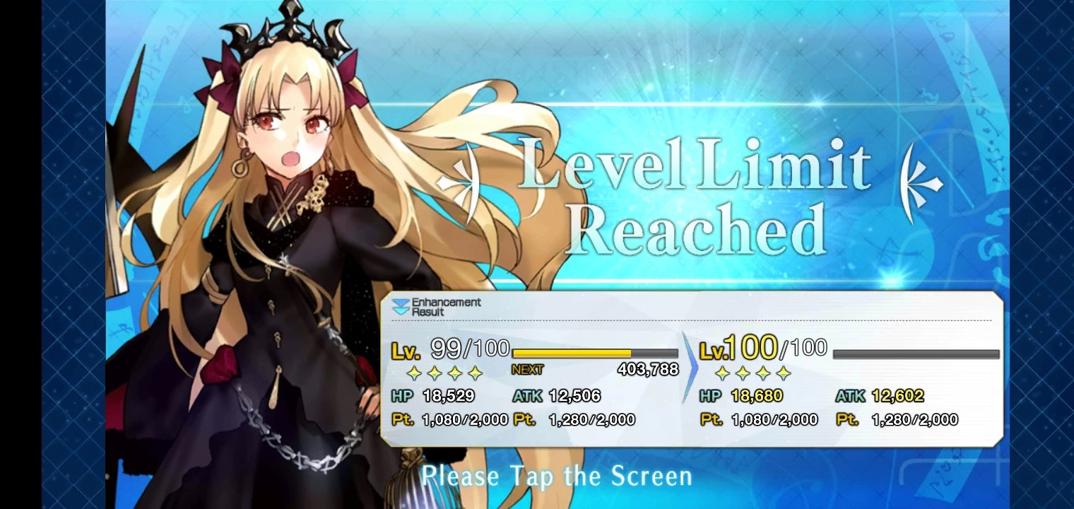 My first level 100 | Fandom