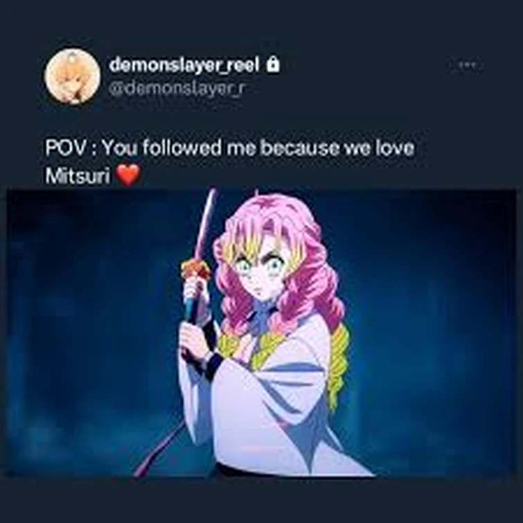 SORRY FOR THE LATE MITSURI MONDAY! | Fandom