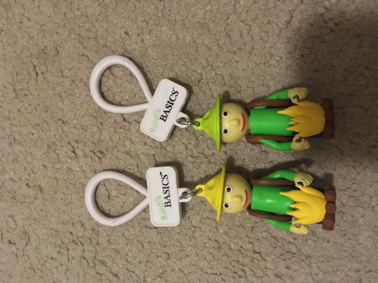 Here’s my keychain collection | Fandom