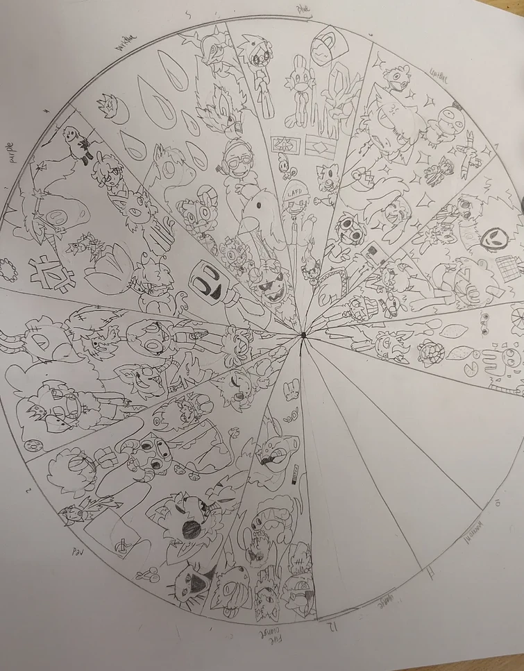 Discuss Everything About Dream Team Wiki | Fandom