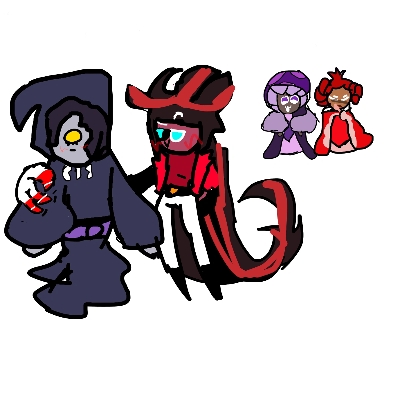 ok this took me a while | Fandom