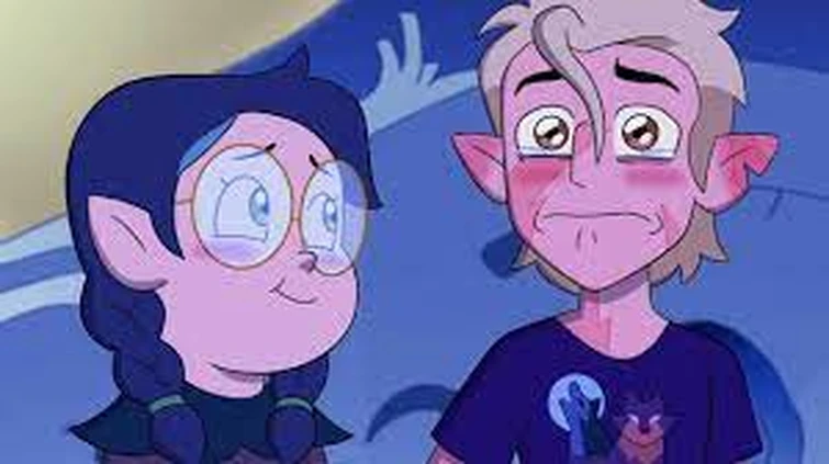 Rating TOH ships | Fandom