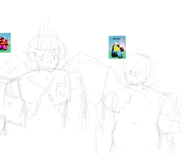 Repost of da Demon-Scripter art | Fandom