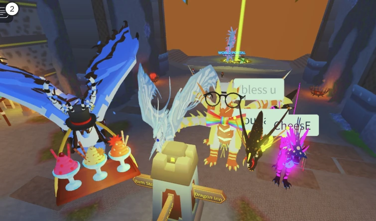 Discuss Everything About Dragon Adventures Wiki | Fandom