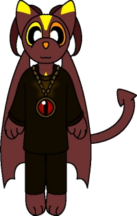 Ask the silly prince of furry hell | Fandom