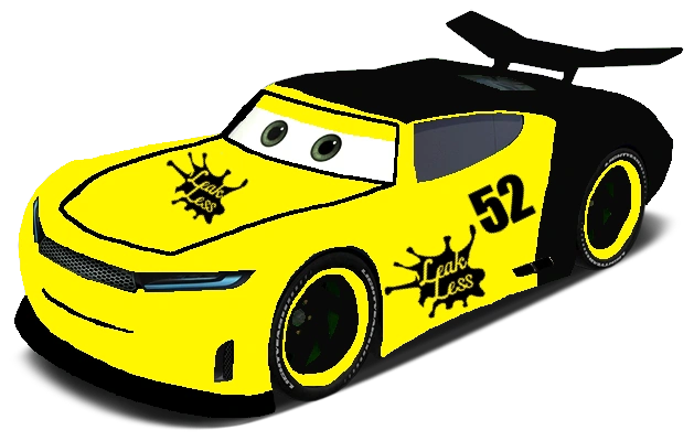 Chuck Dealcar | Fandom