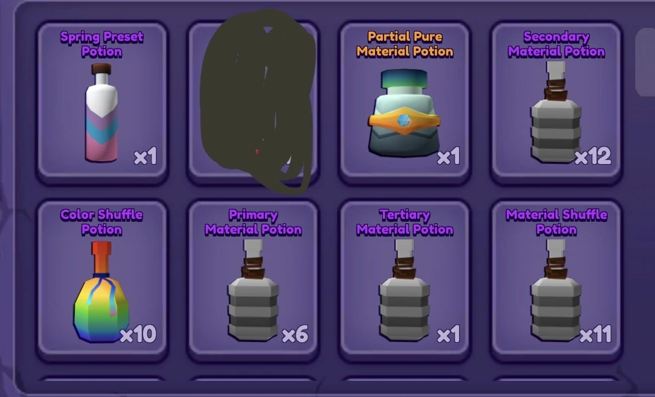 Looking for Sakura element pots! | Fandom