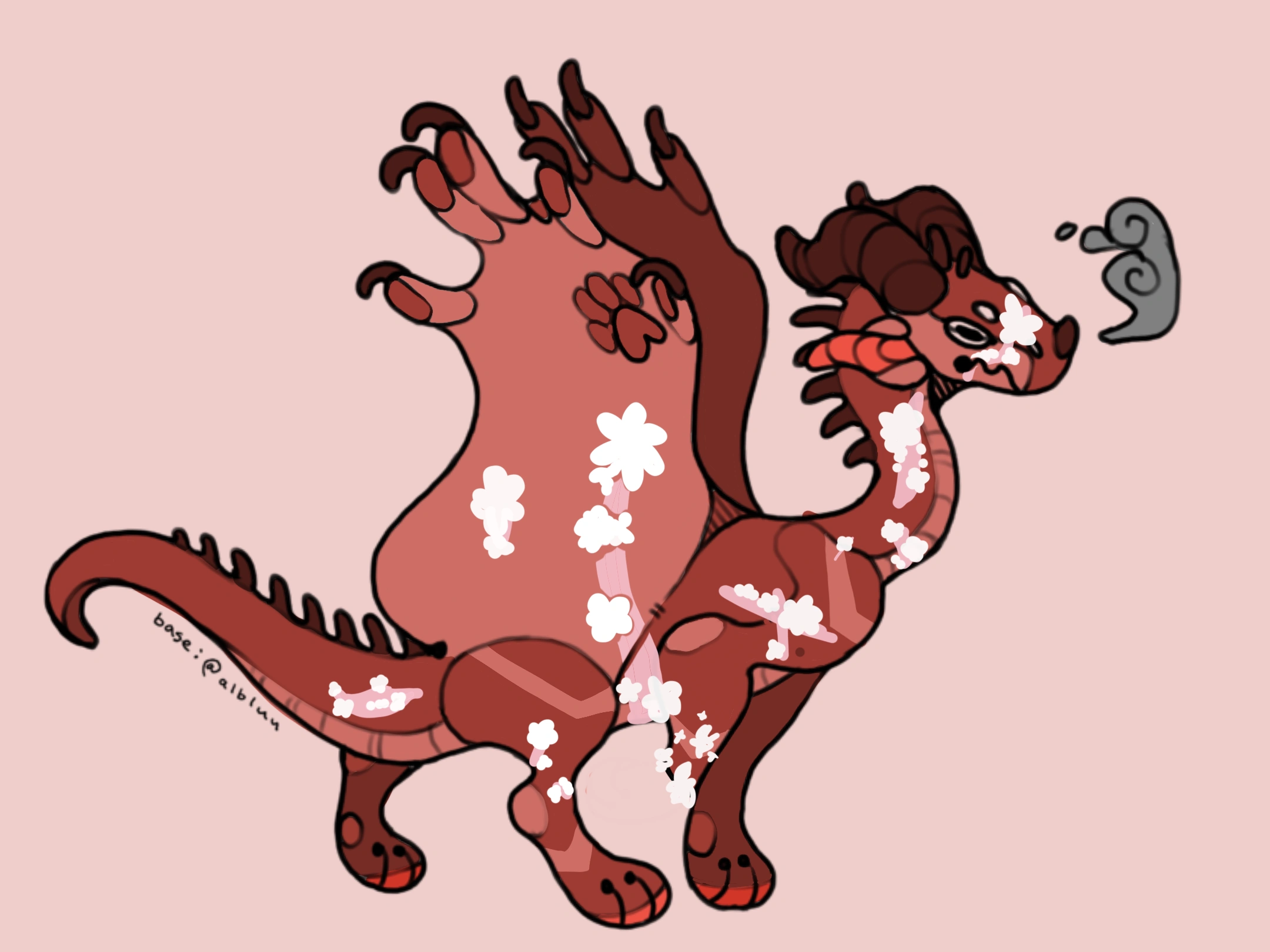 finished ref! | Fandom