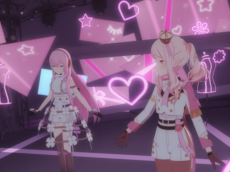 What do you think of my Niigo Luka? | Fandom